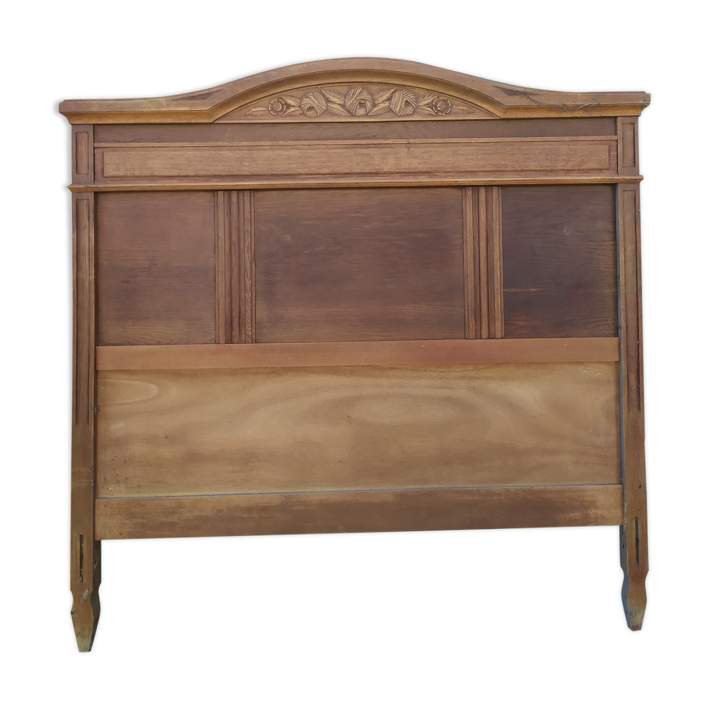 Tête de lit 2 places | Selency