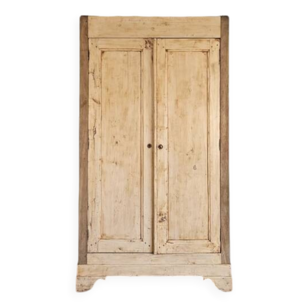Armoire parisienne | Selency