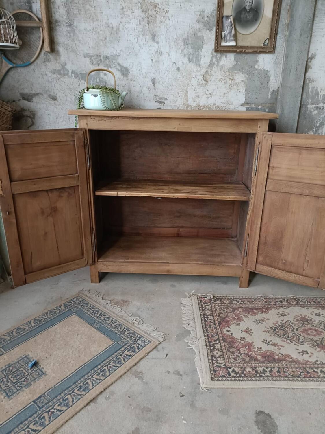 Buffet parisien | Selency