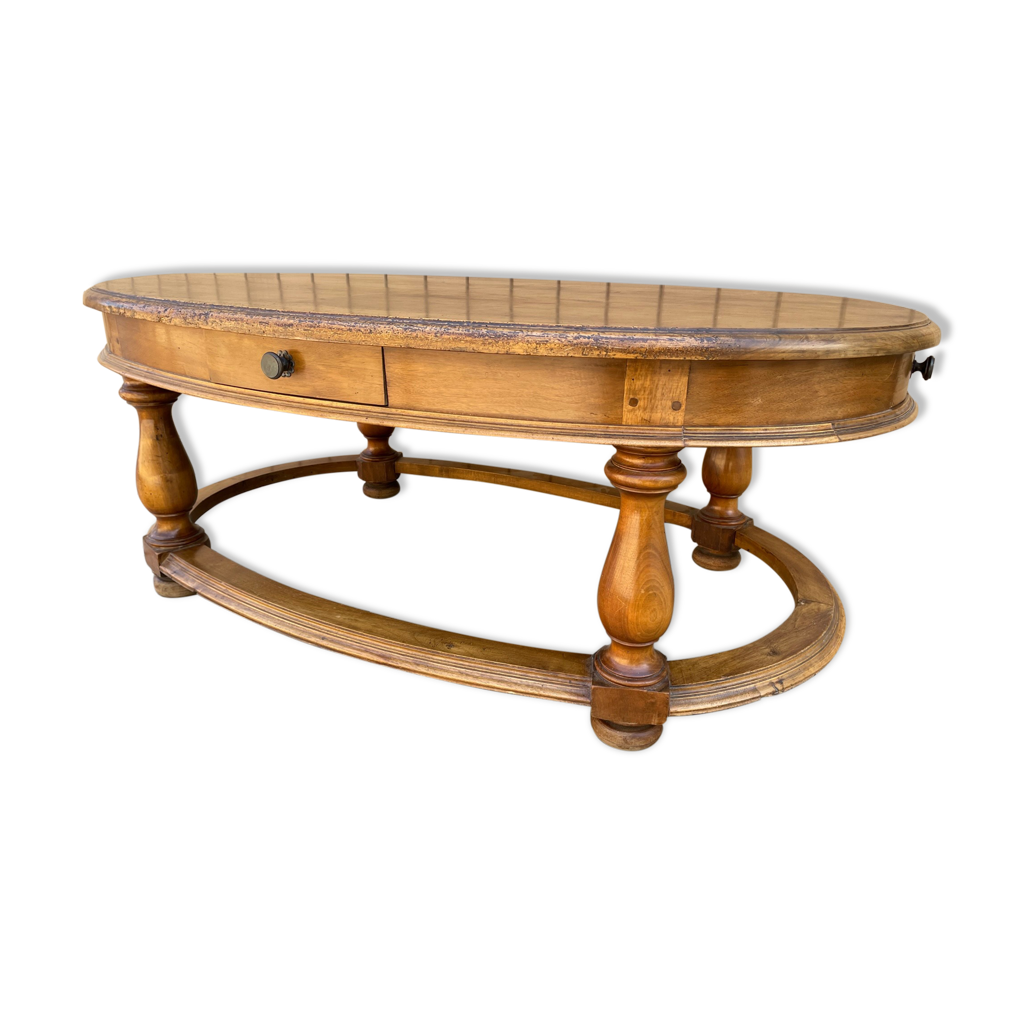 Table basse | Selency