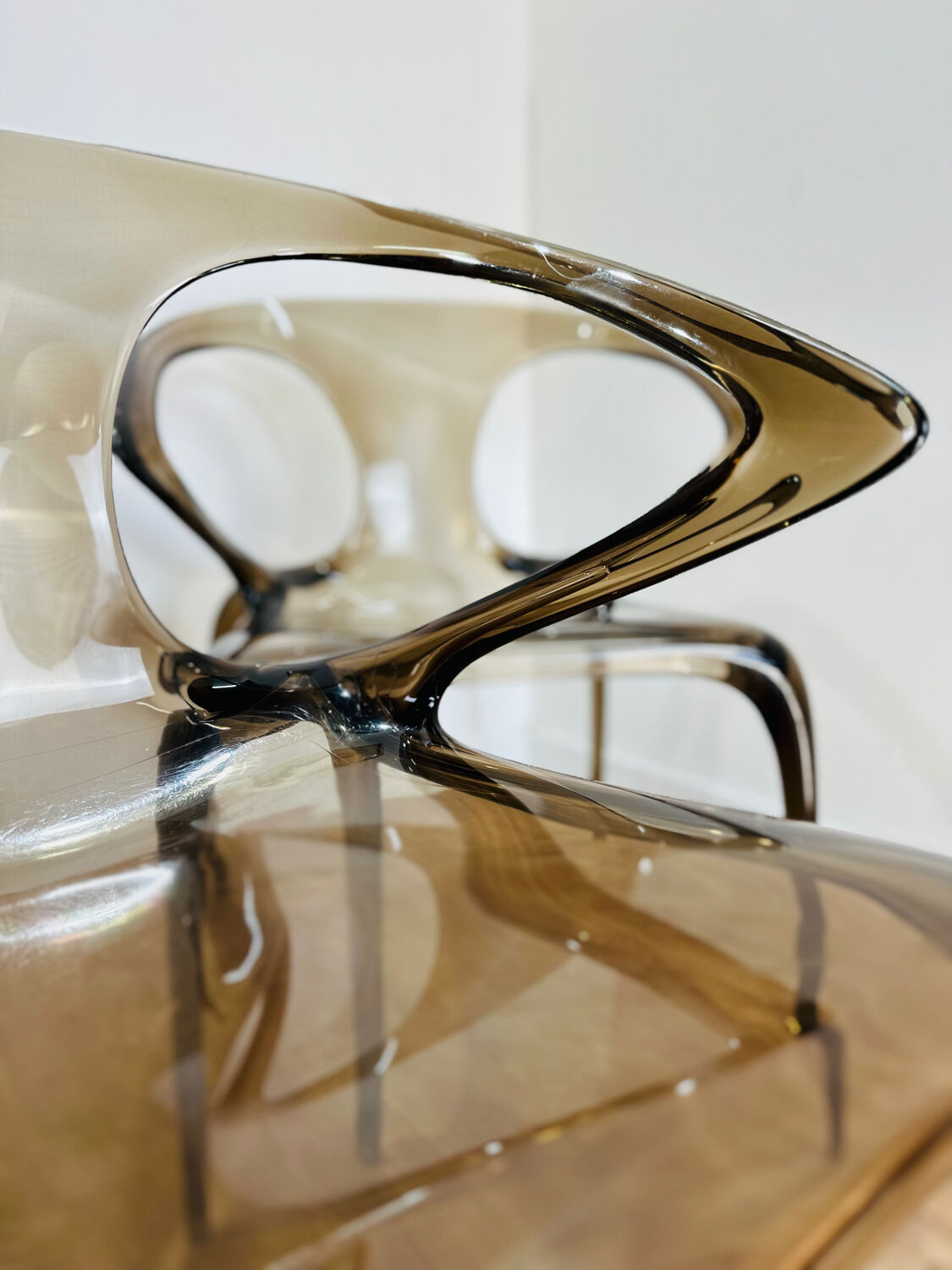 Chaises Ava Roche Bobois | Selency