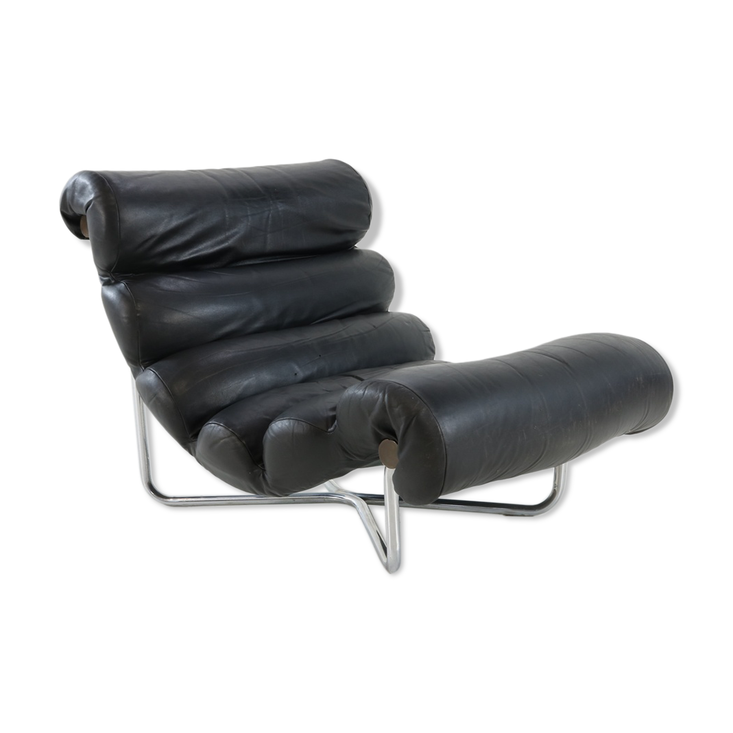 Fauteuil design belge par Georges-Charles de Rijk pour Ets Verhagen ...