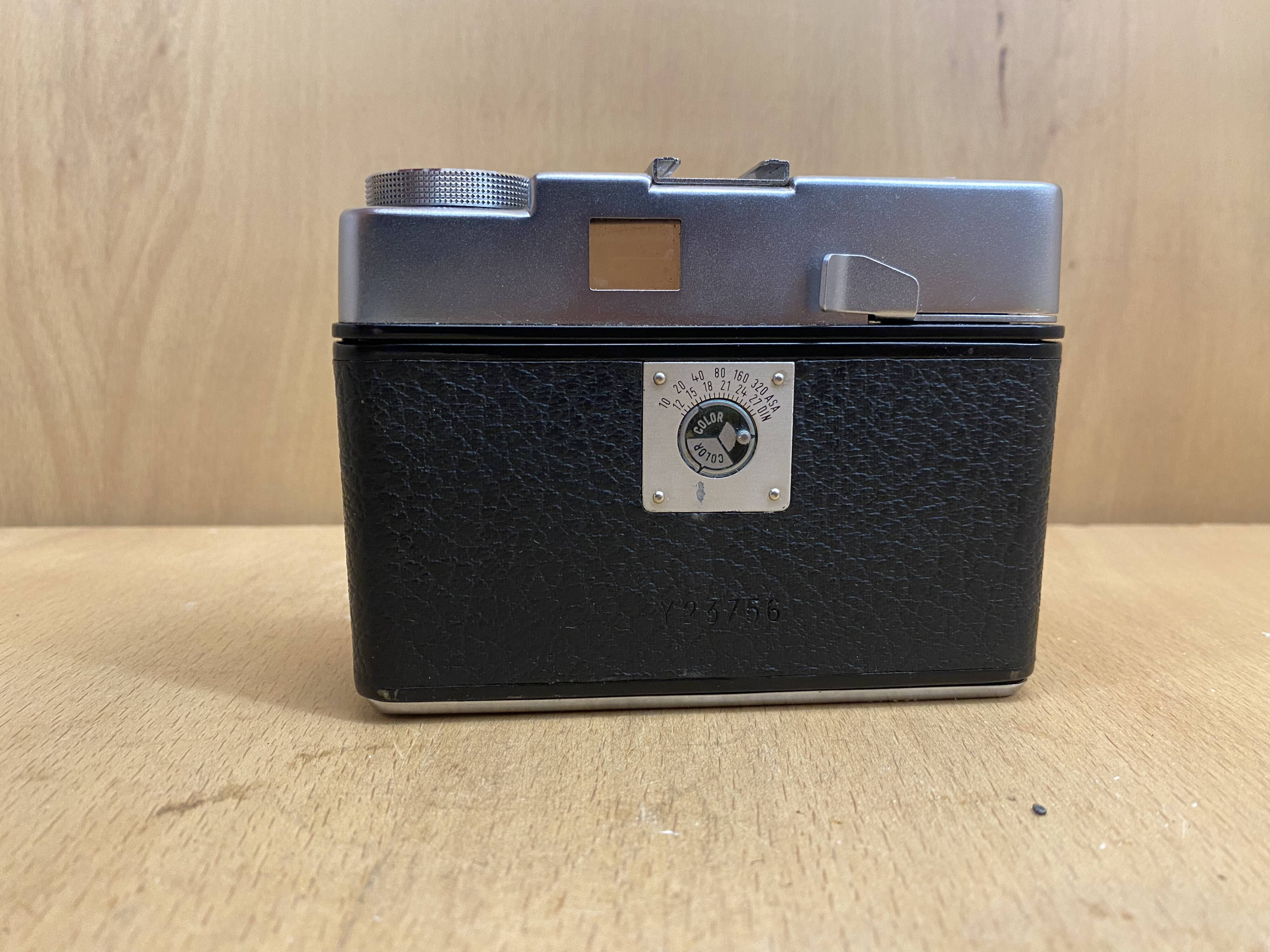 Appareil photo Calora pronto | Selency