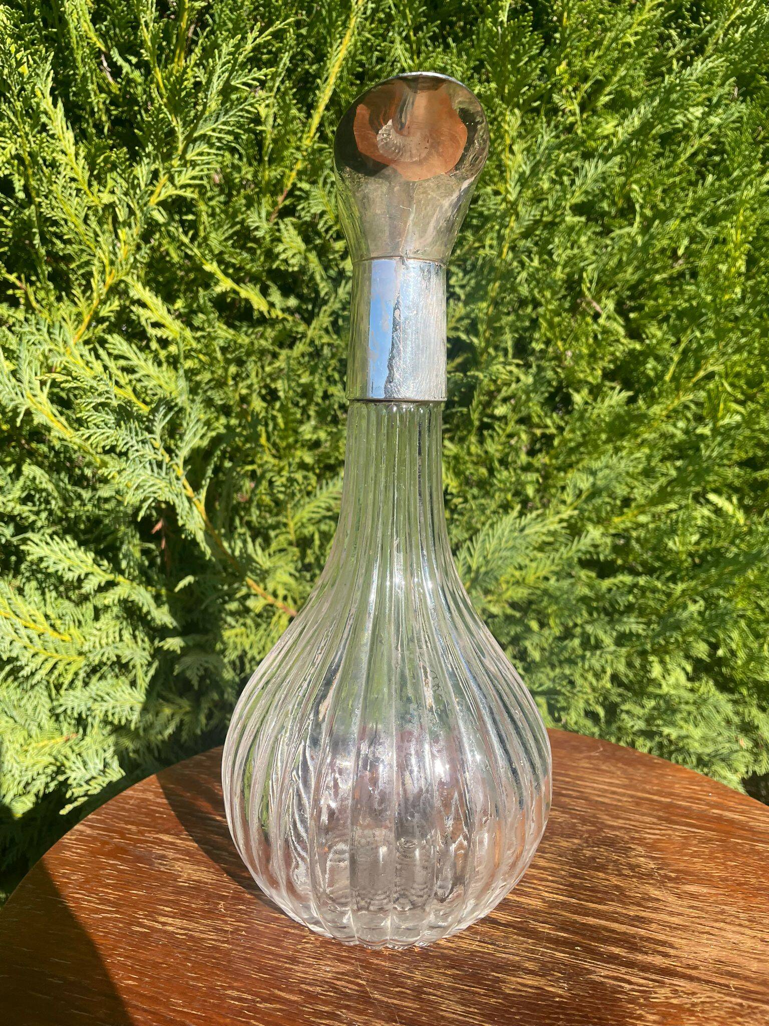 Carafe à décanter de style italien | Selency