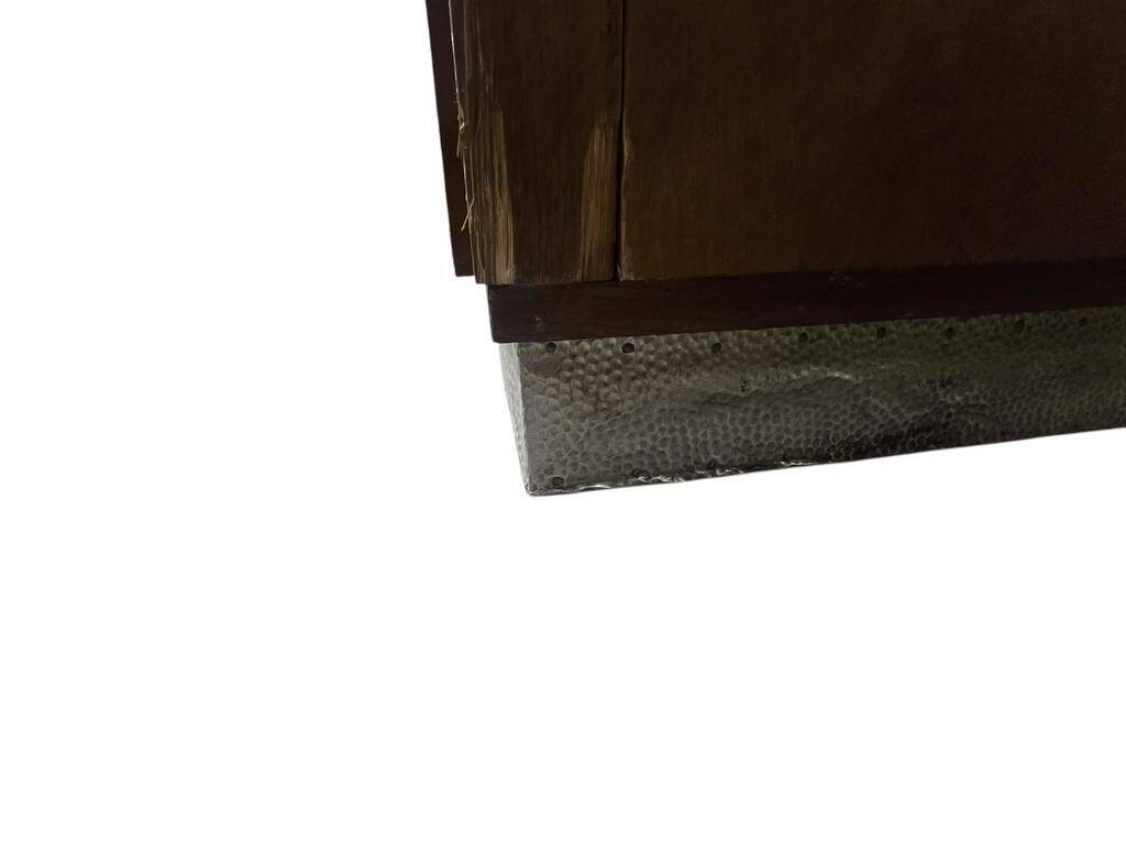 Grande armoire à tiroirs industrielle vintage XL / armoire / armoire à ...