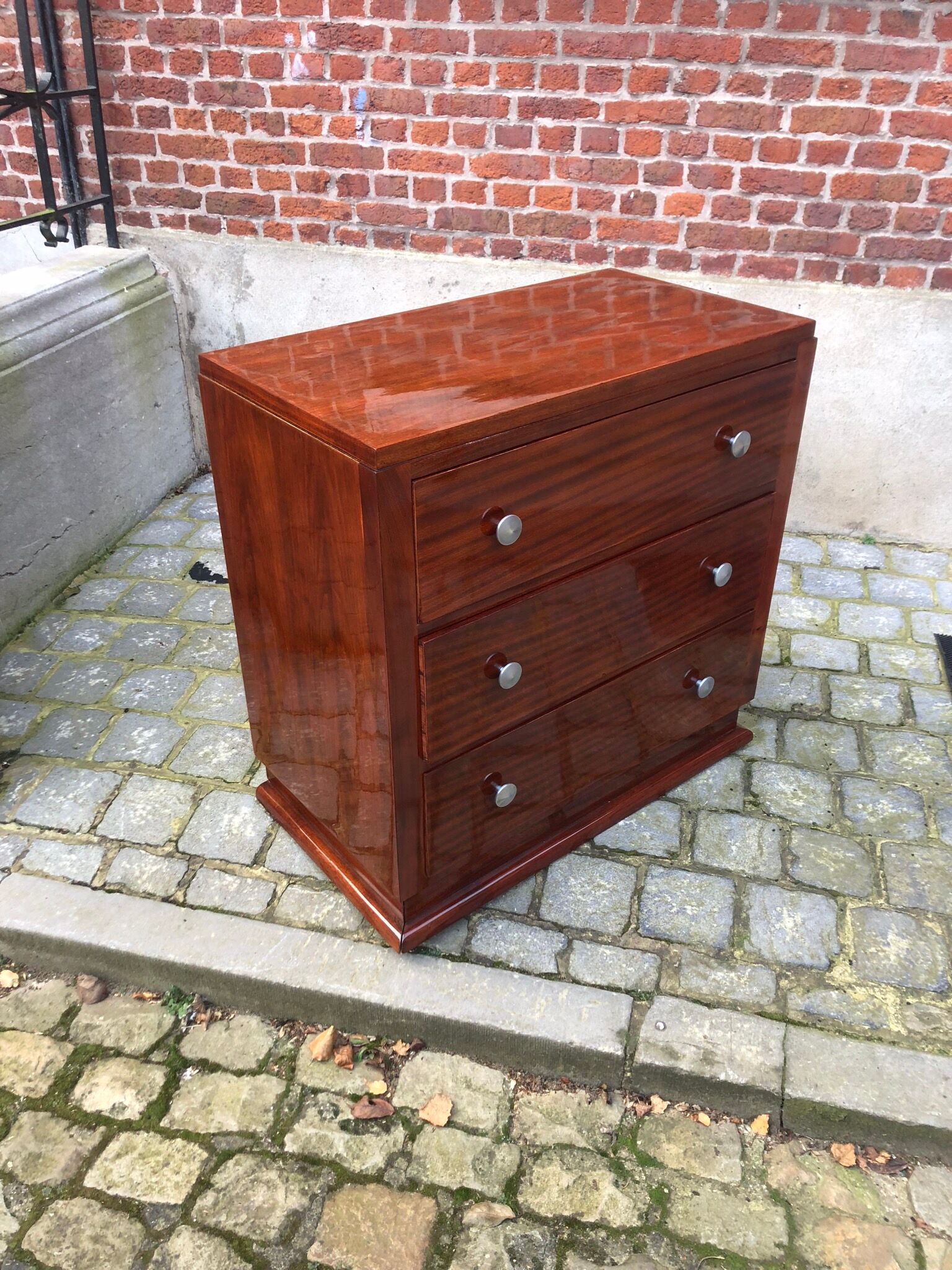 Commode Art Deco | Selency