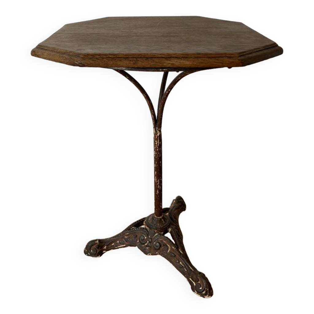 Table bistrot | Selency