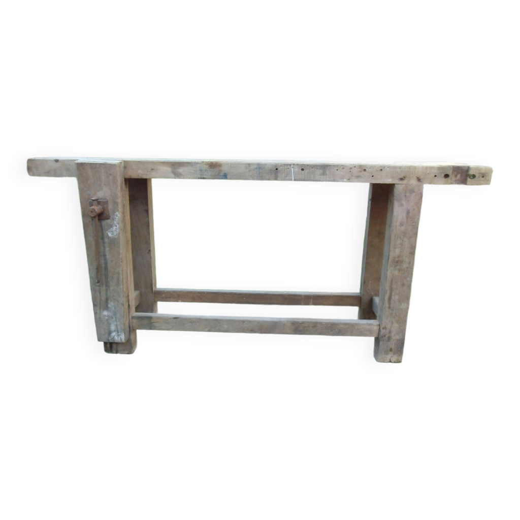 Établi menuisier ancien | Selency