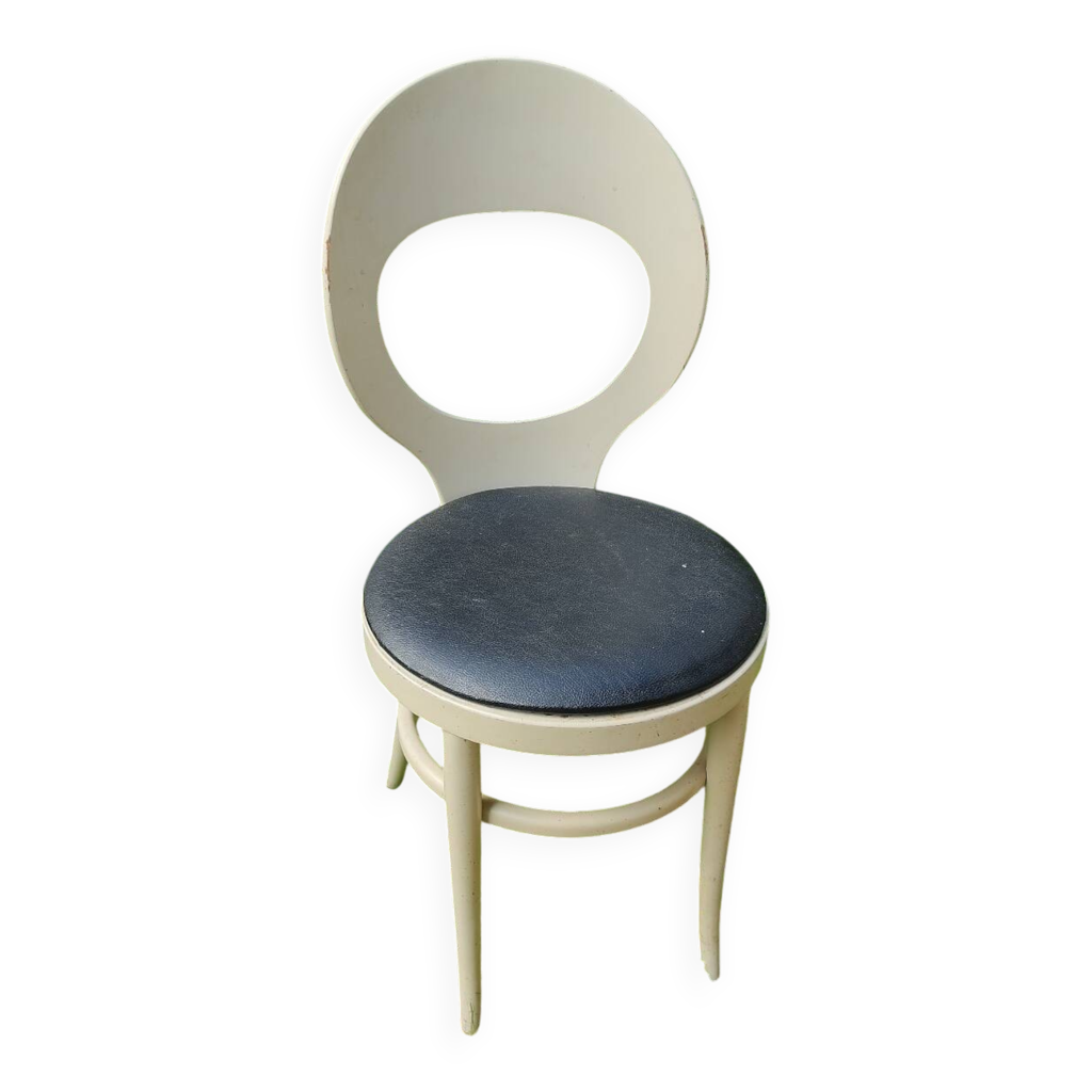 Chaise Baumann mouette | Selency