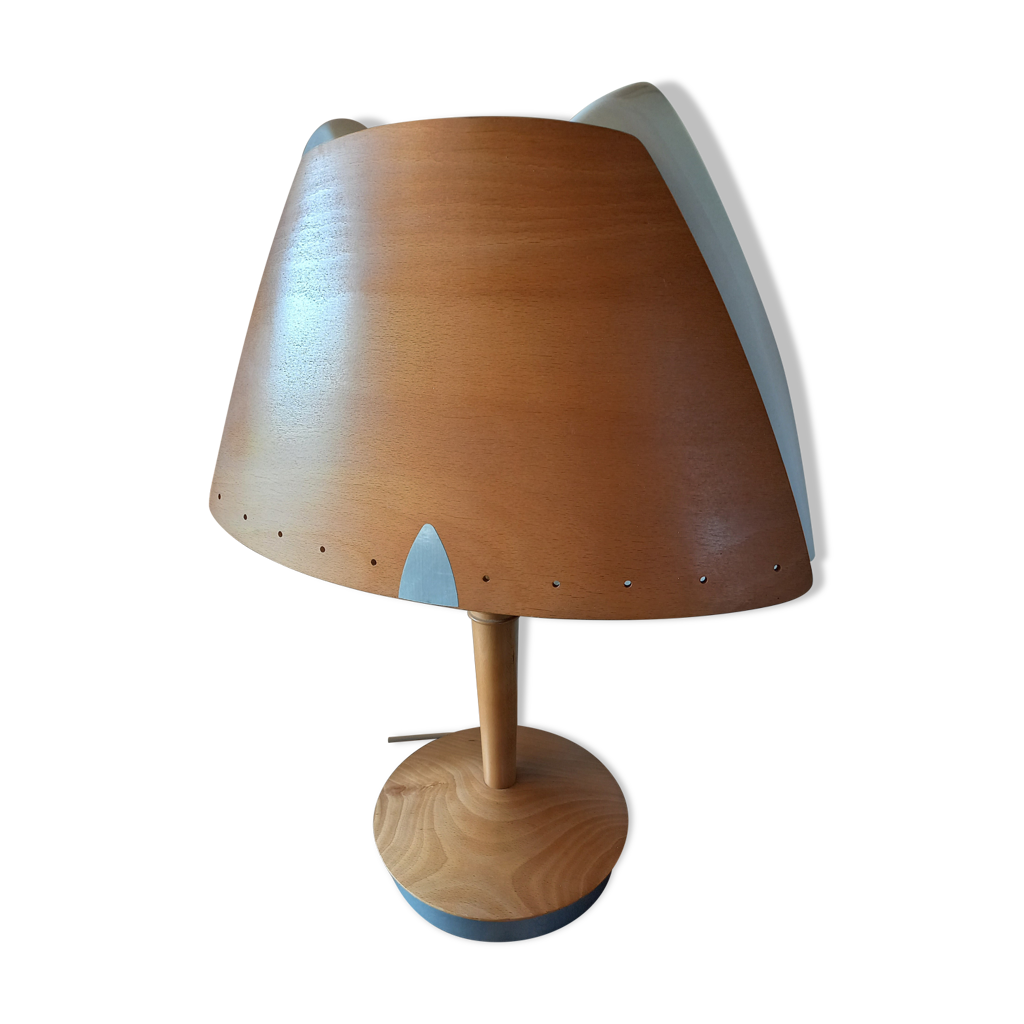 Lampe scandinave de Soren Ericksen chez Lucid vintage, années 70-80 | Selency