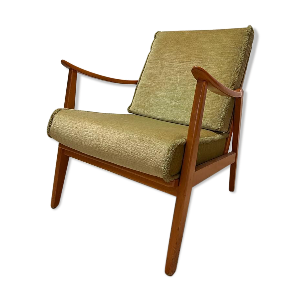 Fauteuil vintage | Selency