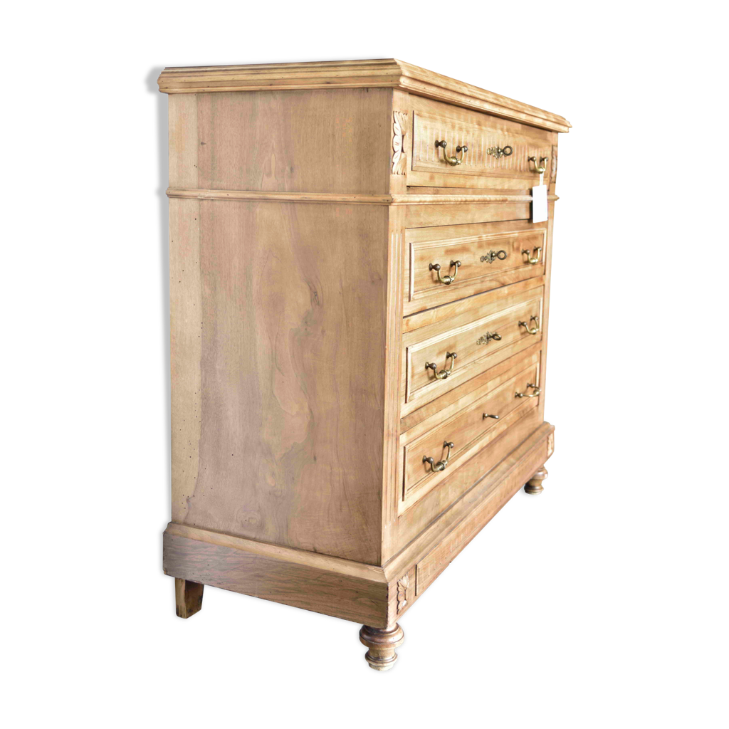 Commode en bois | Selency