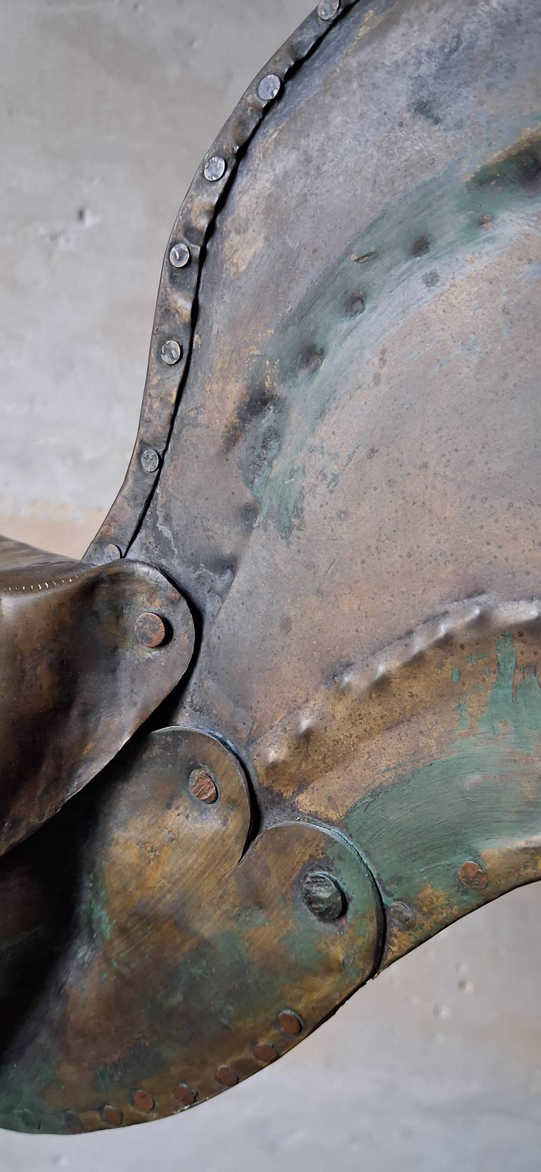 Girouette de clocher Coq | Selency