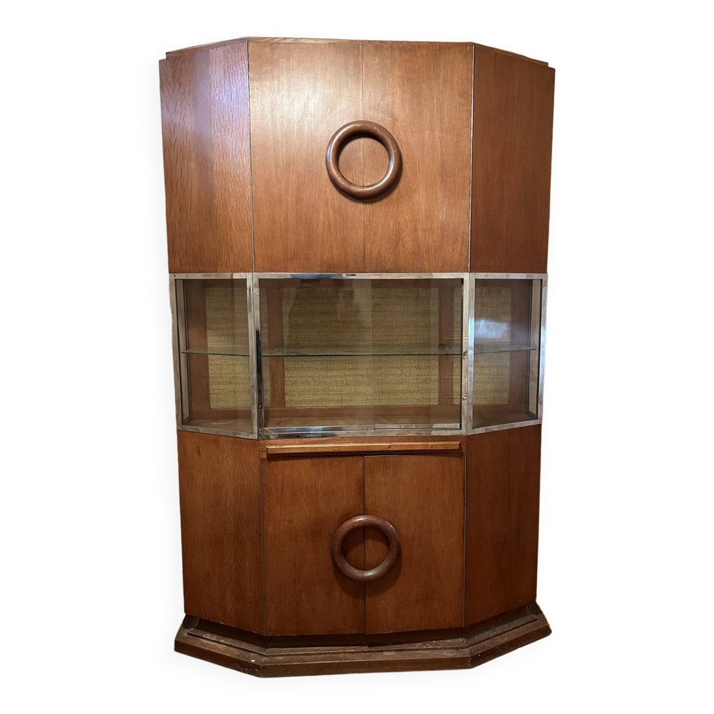 Vitrine art déco | Selency