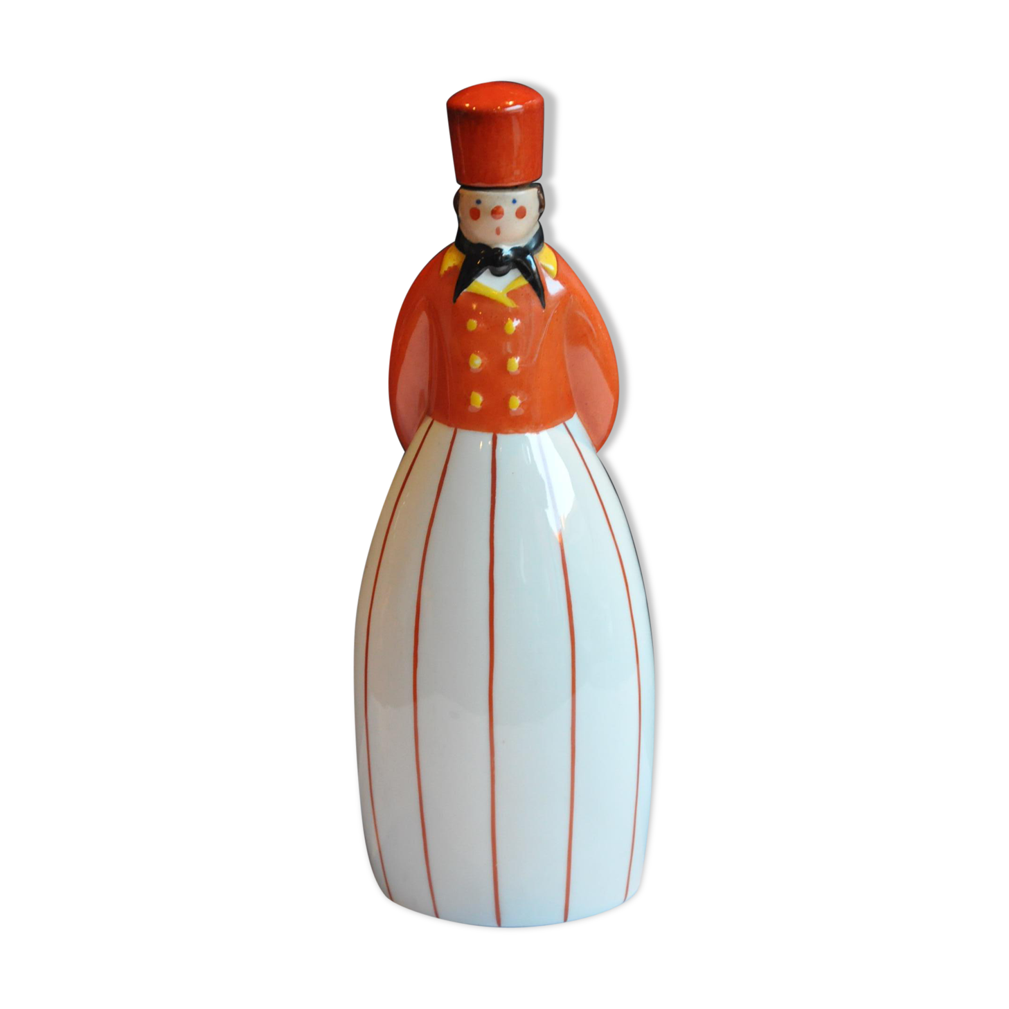 Bouteille ROBJ Paris Art Déco | Selency