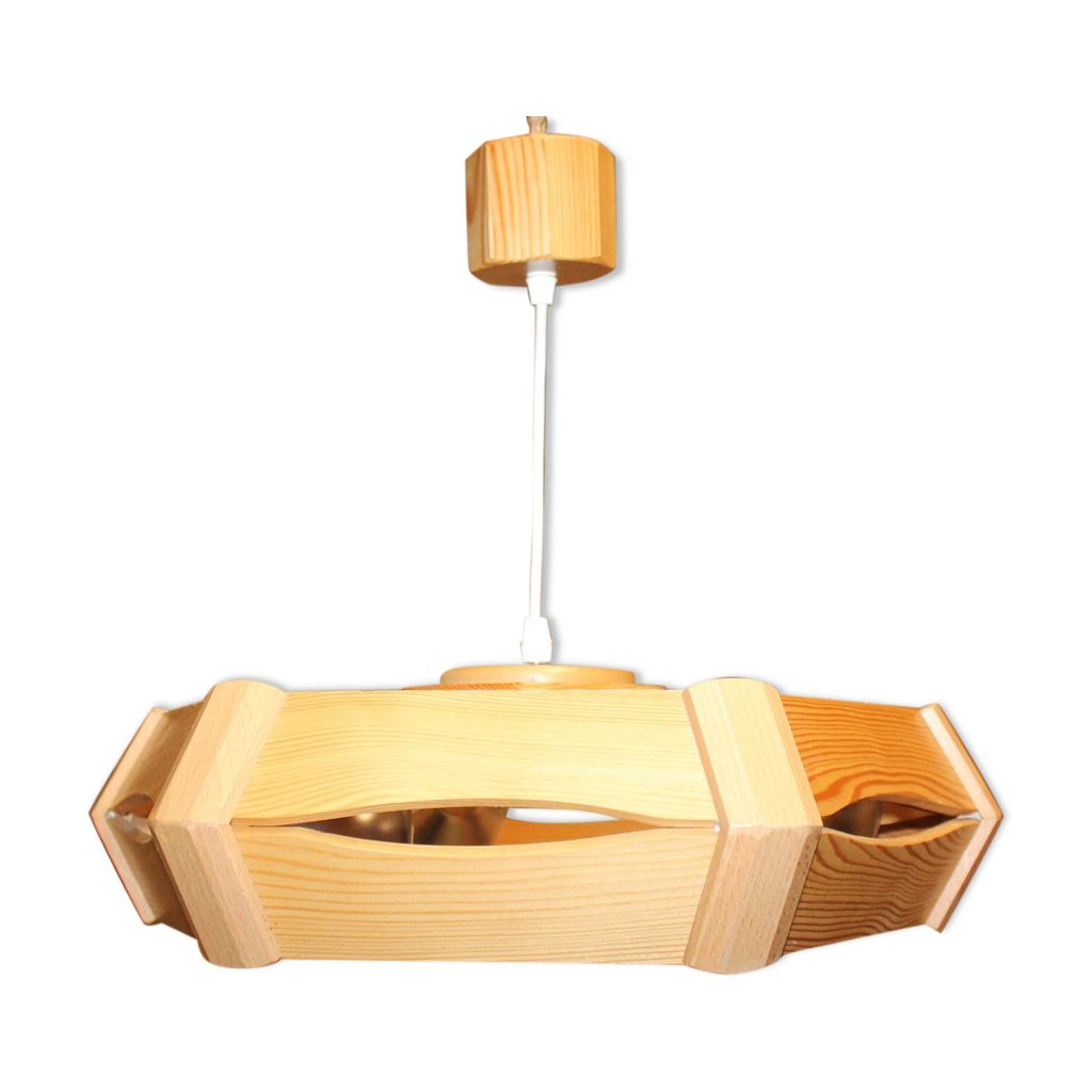 Suspension scandinave Pierre Even | Selency