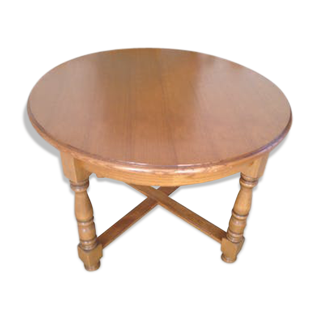 Table ronde | Selency