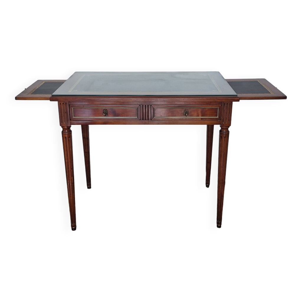 1 Table Bureau style louis XVI | Selency
