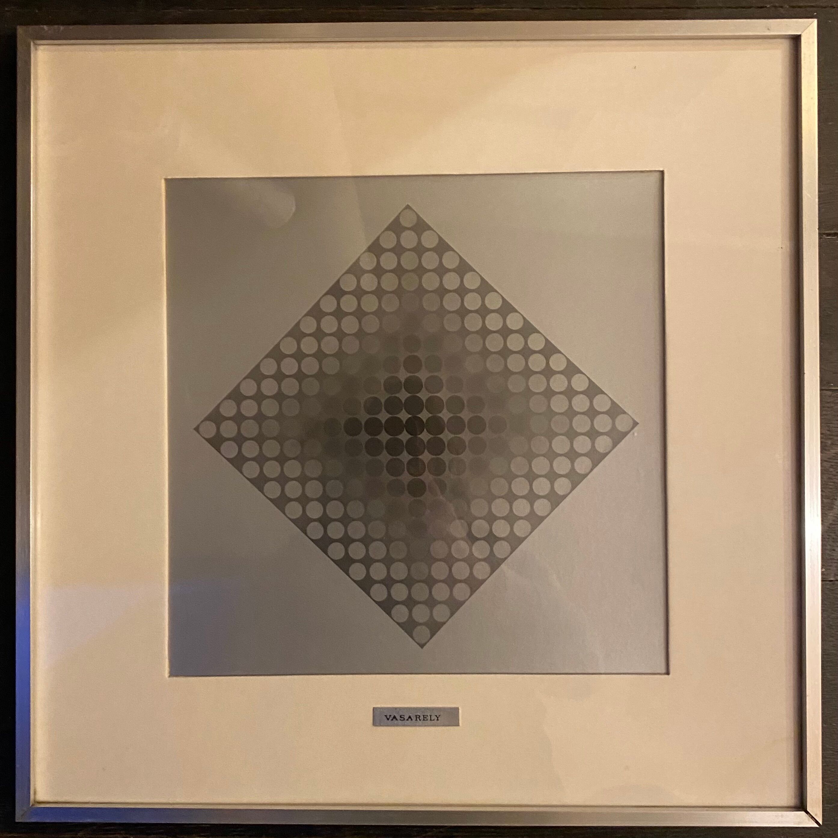 Lithographie reproduction | Selency