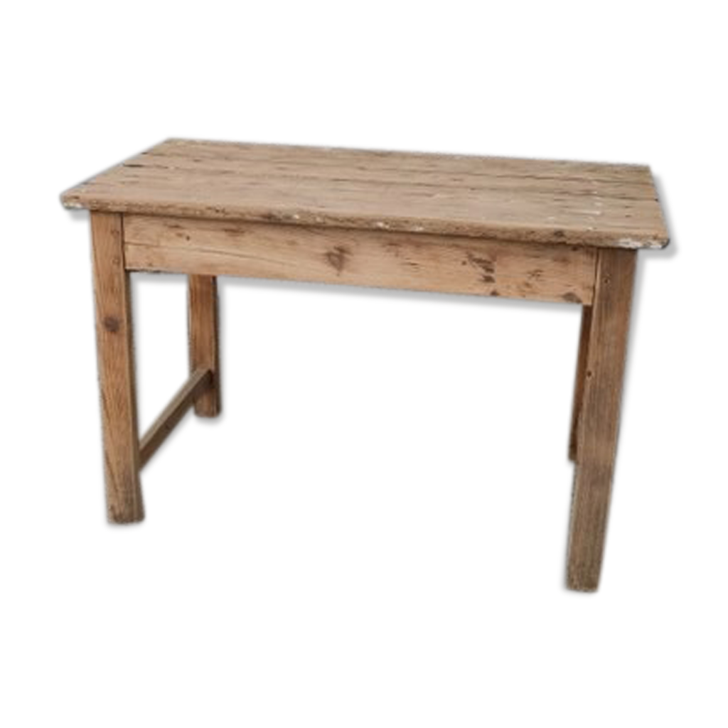 Table de ferme | Selency