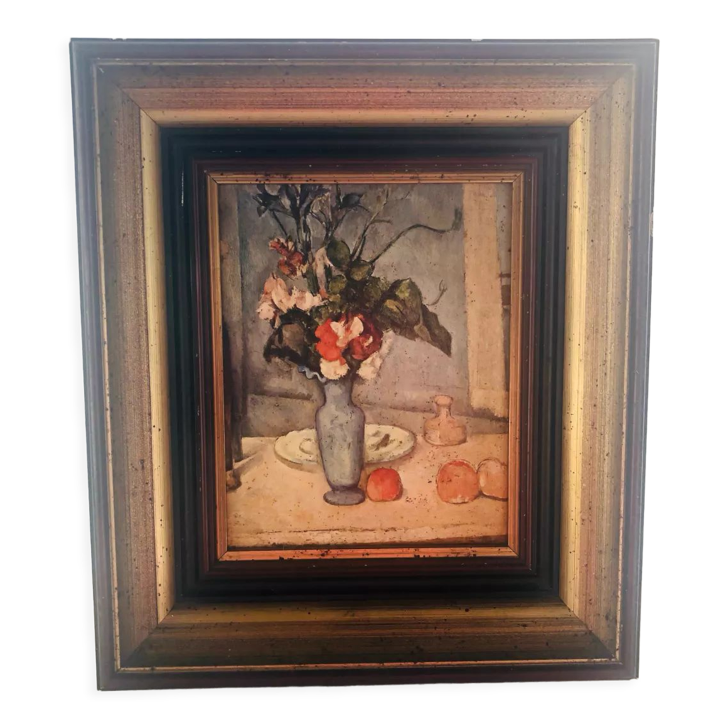 Tableau ancien | Selency