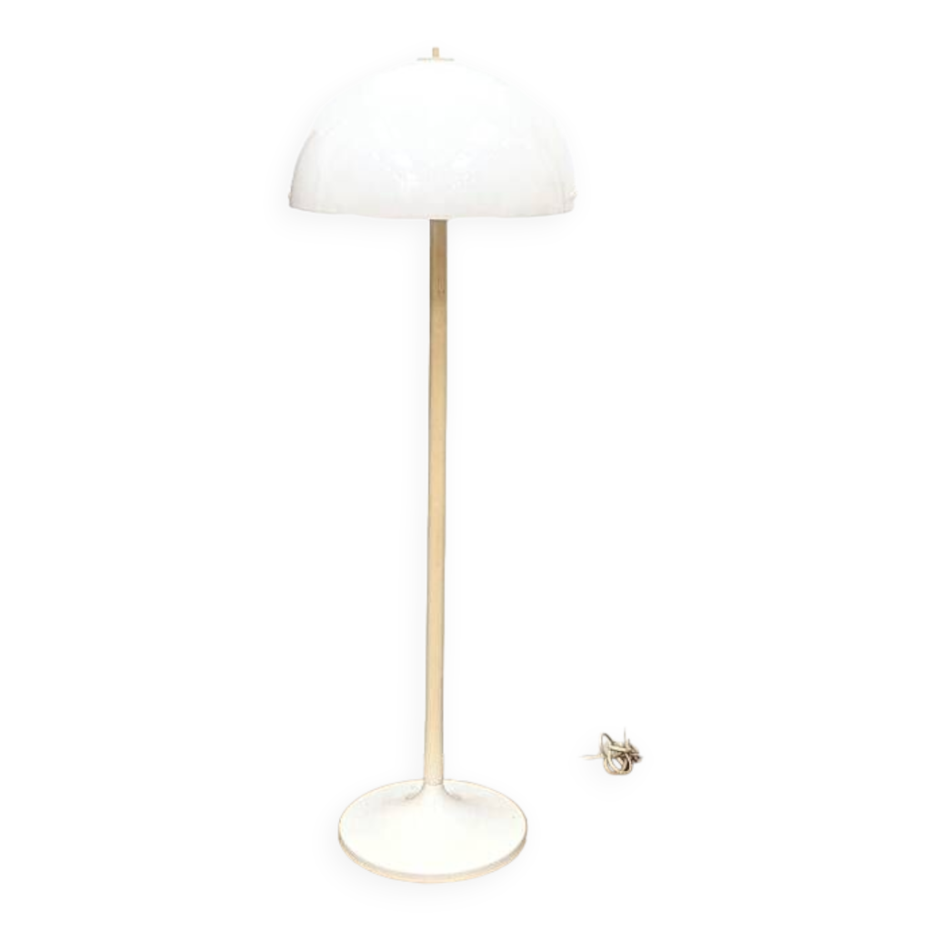 Lampadaire vintage designé par Knud Christensen | Selency