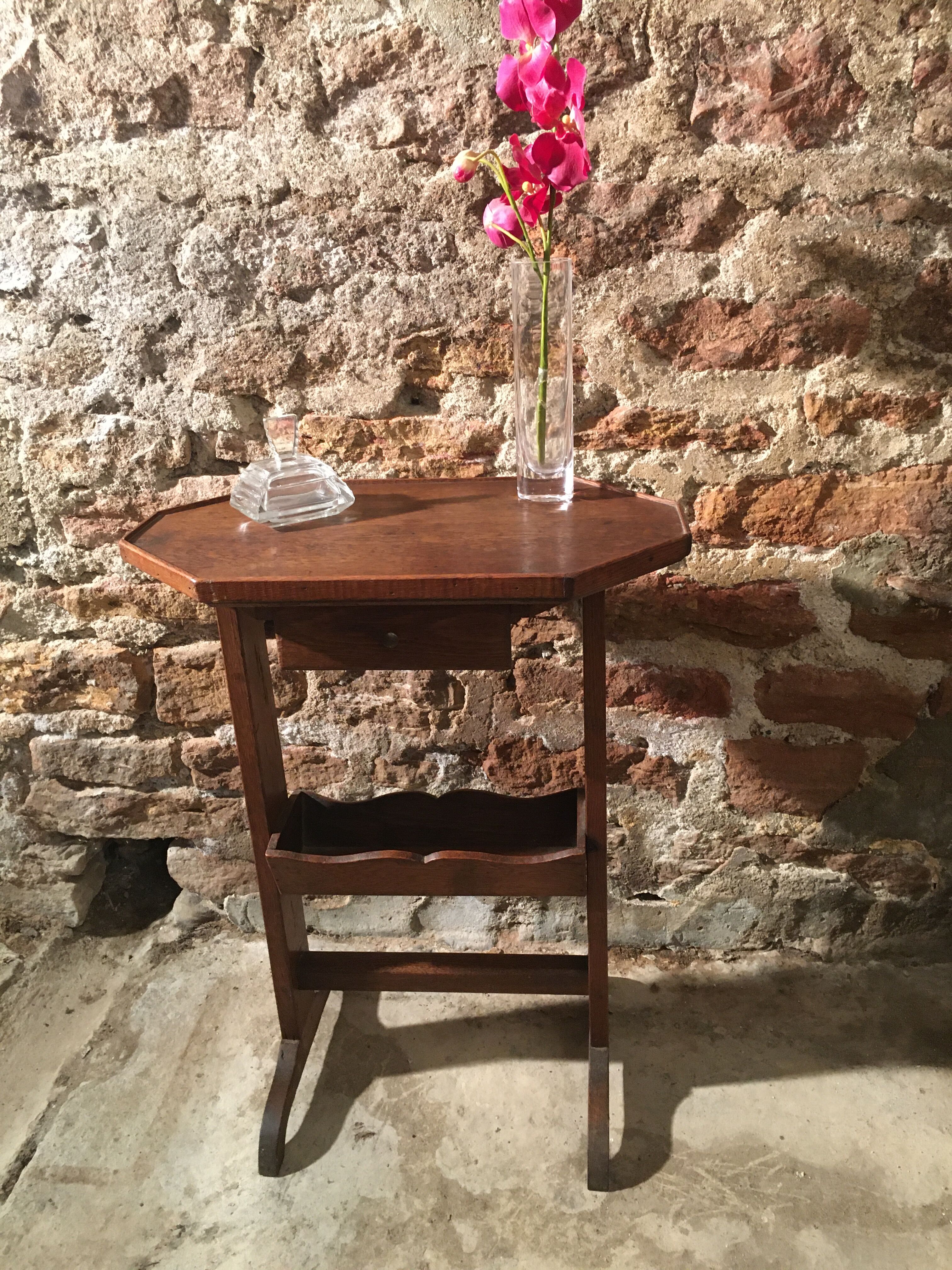 Table vide poche | Selency