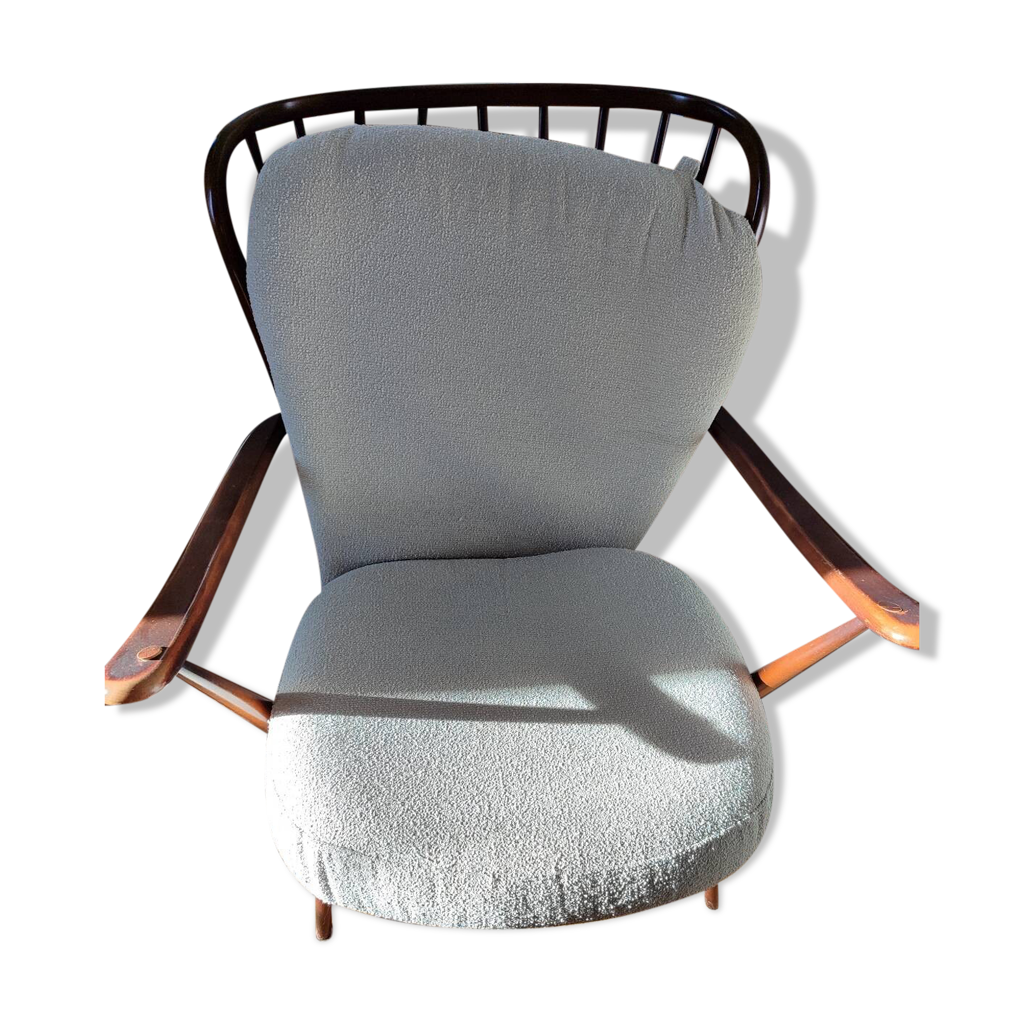 Fauteuil Ercol | Selency