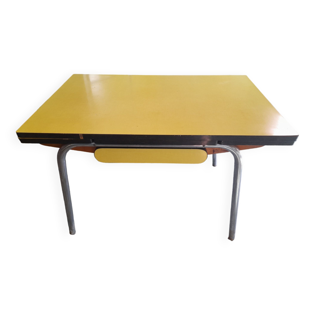 Table Formica | Selency