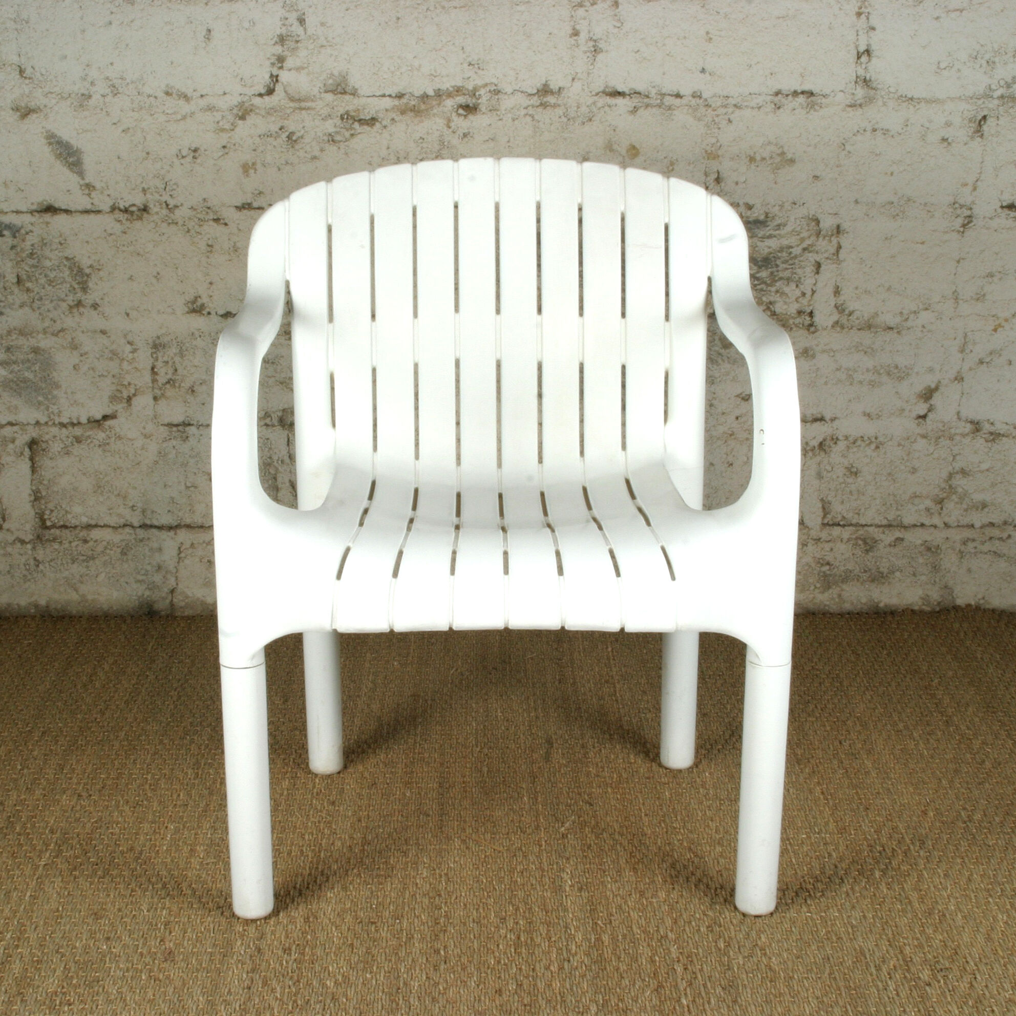 Chair model "dangari" by Pierre Paulin - Allibert | Selency