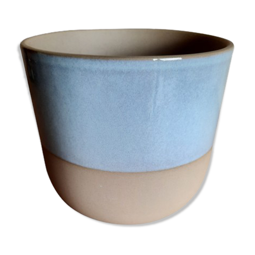 Cache pot céramique | Selency