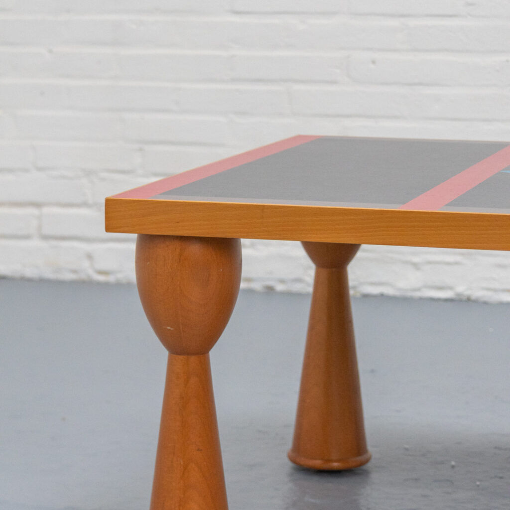 Table basse Filicudi par Ettore Sottsass pour Zanotta | Selency