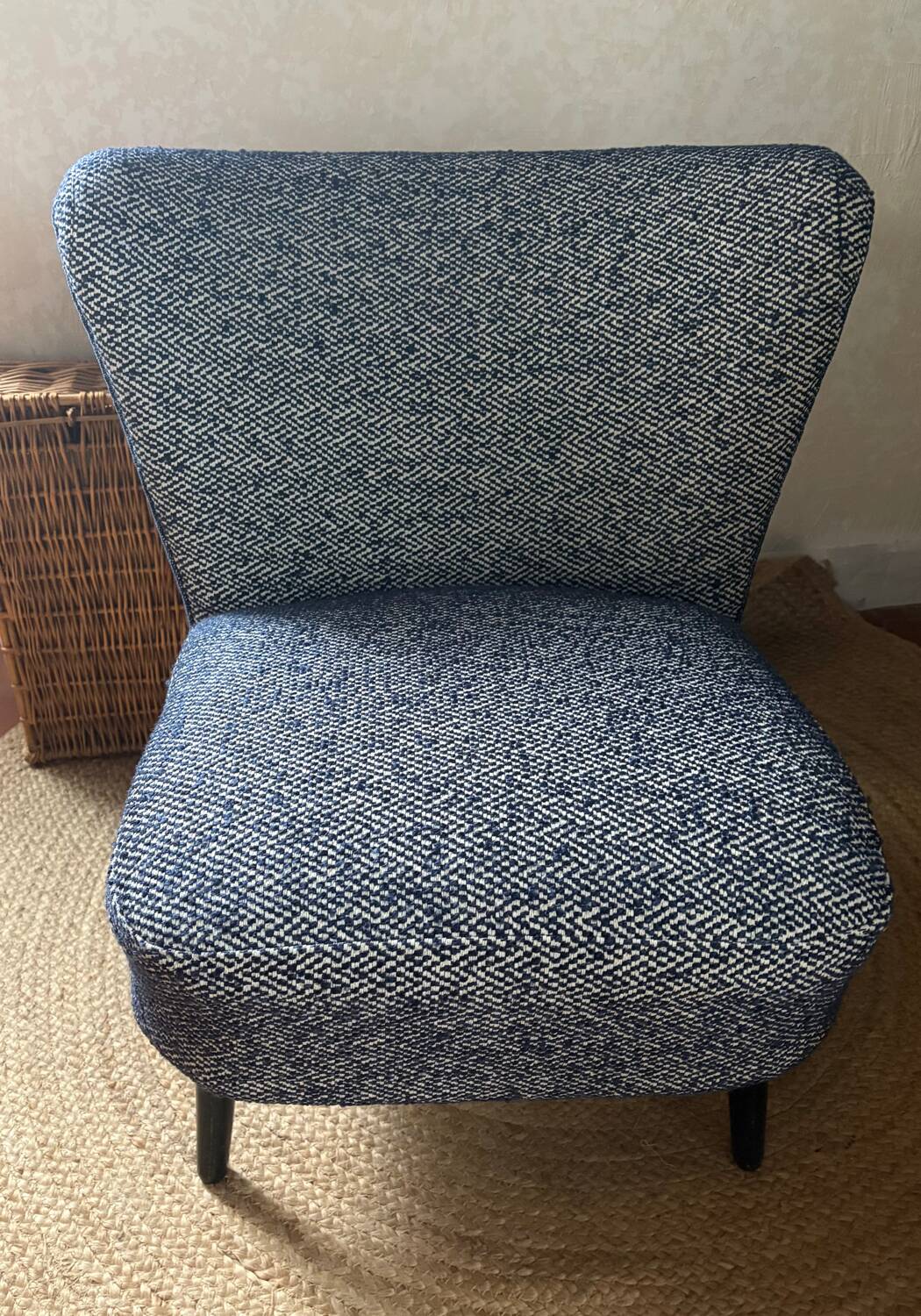 Fauteuil cocktail | Selency