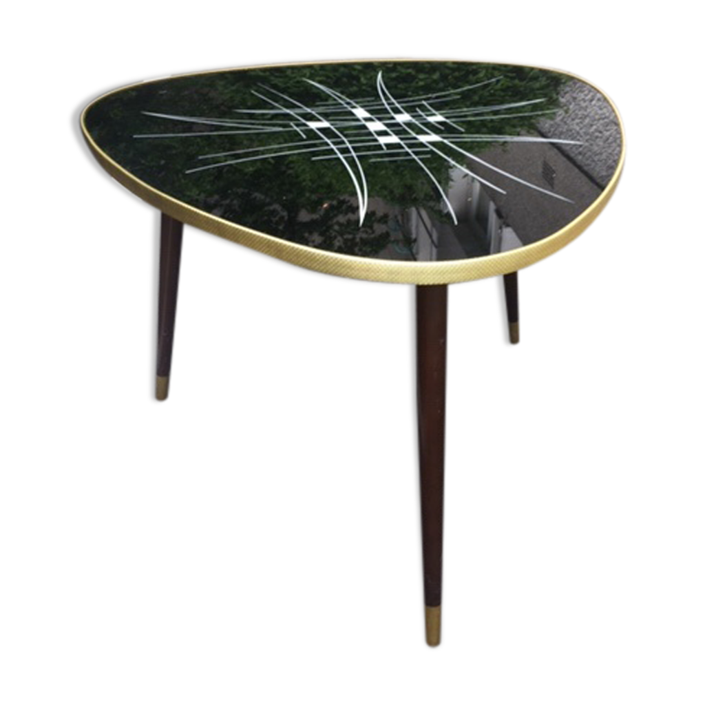 Table vintage 1960 1970 | Selency