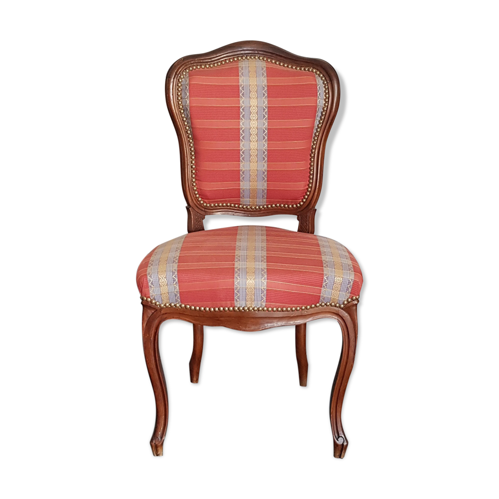 Chaise style Louis XV | Selency