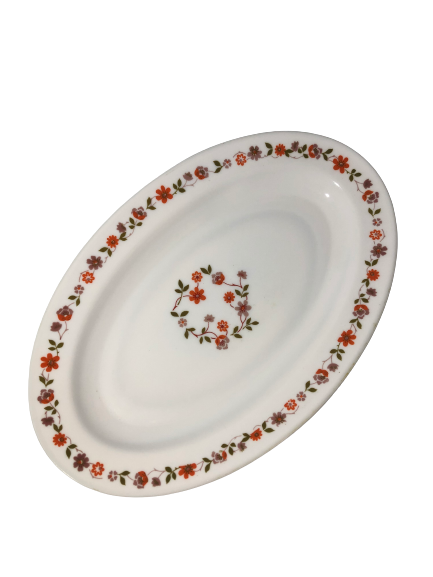 Plat Arcopal | Selency