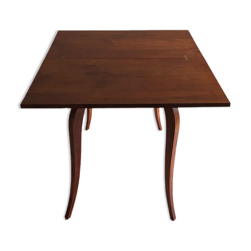 Table de bridge | Selency