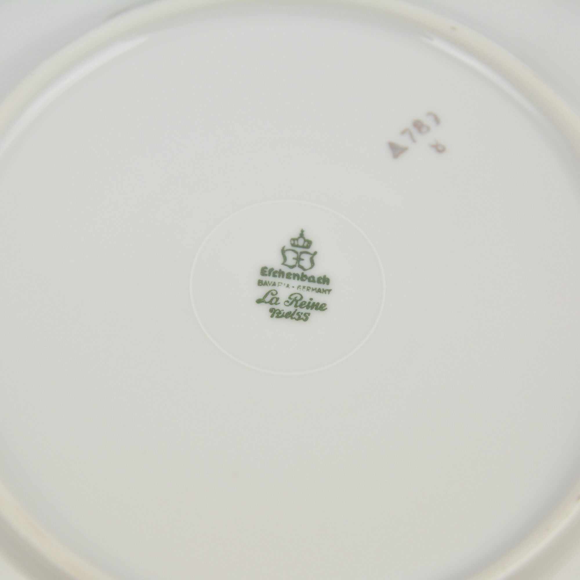 La Reine Meiss Efchenbach breakfast set, Germany in the '70s | Selency