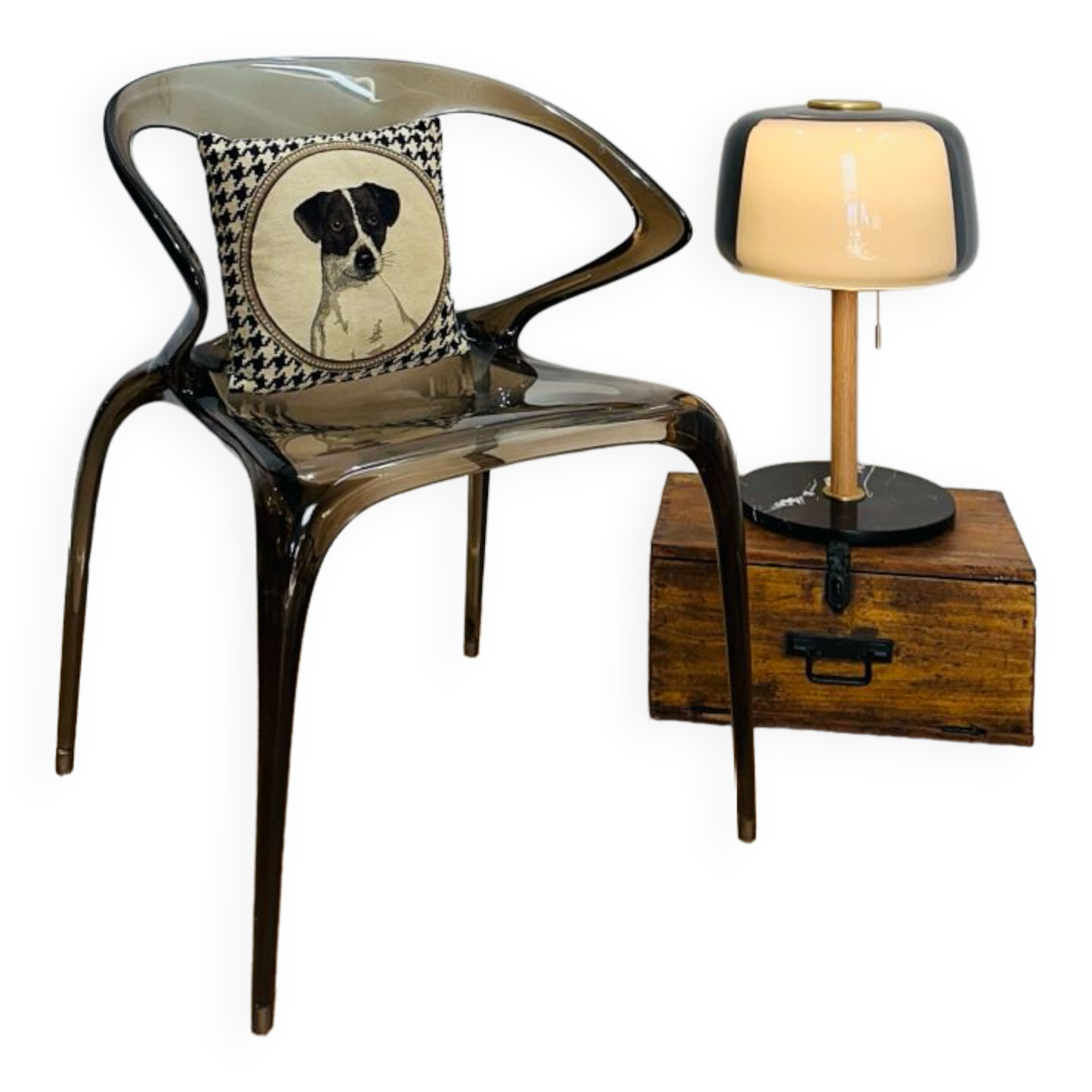 Chaises Ava Roche Bobois | Selency