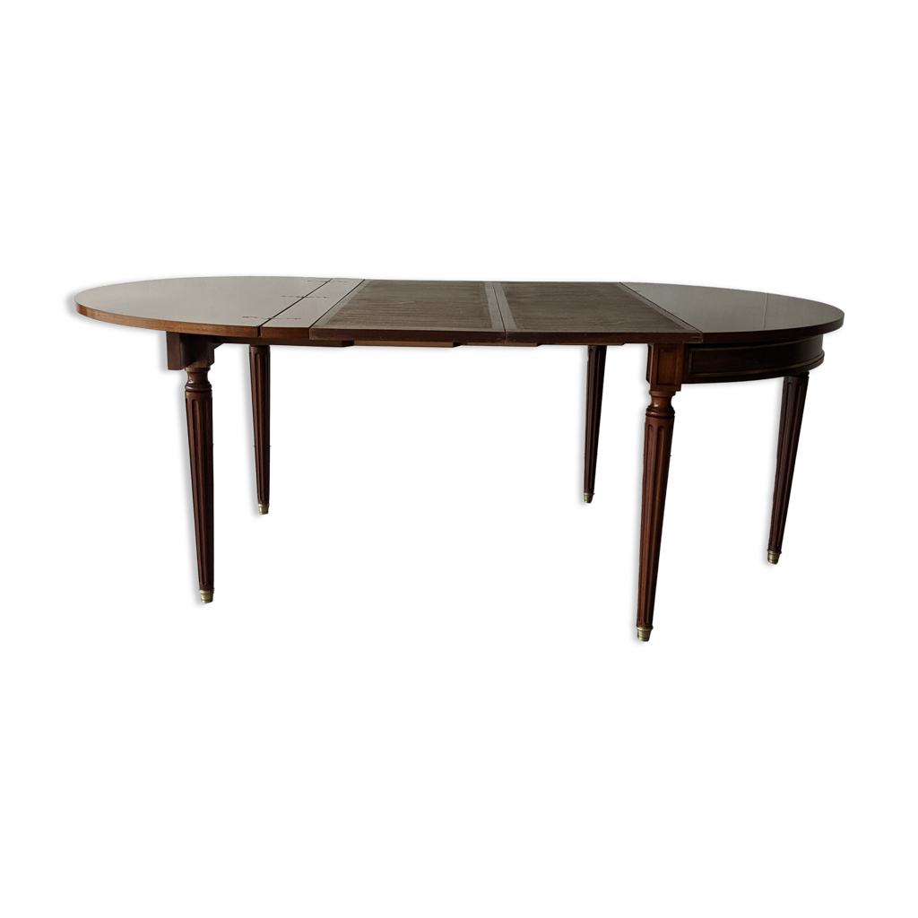 Table console extensible 192cm | Selency