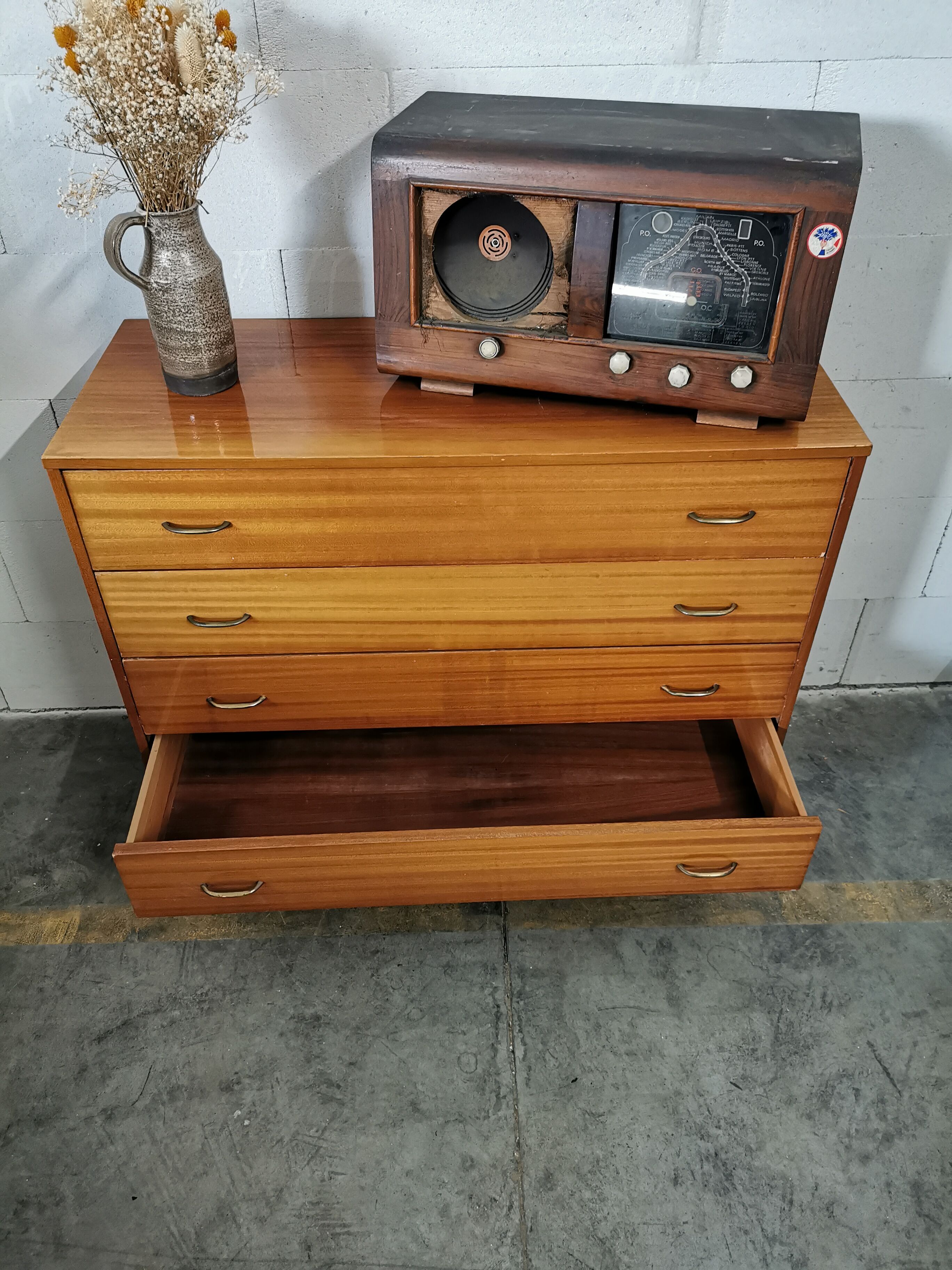 Commode vintage | Selency