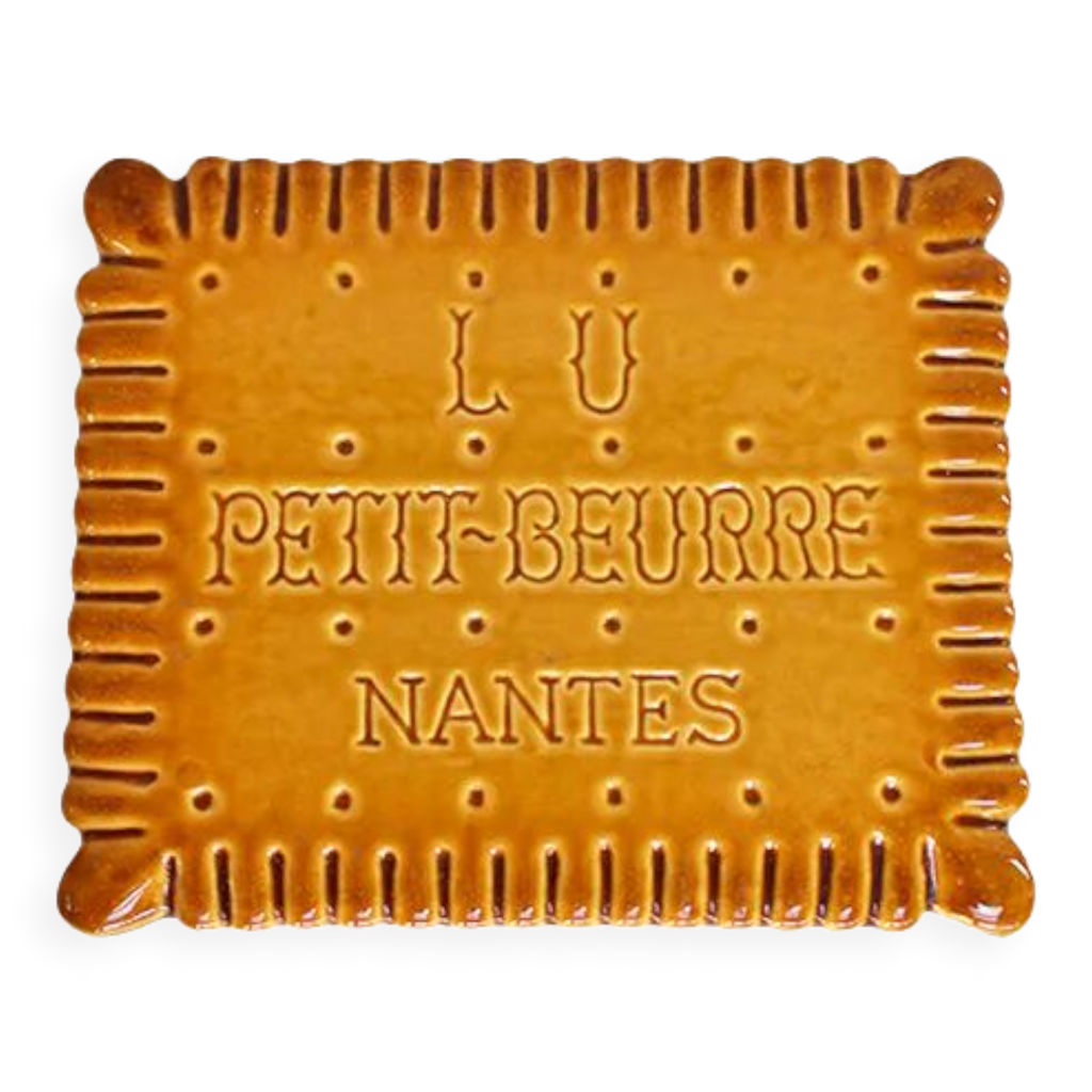 Dessous De Plat Lu
