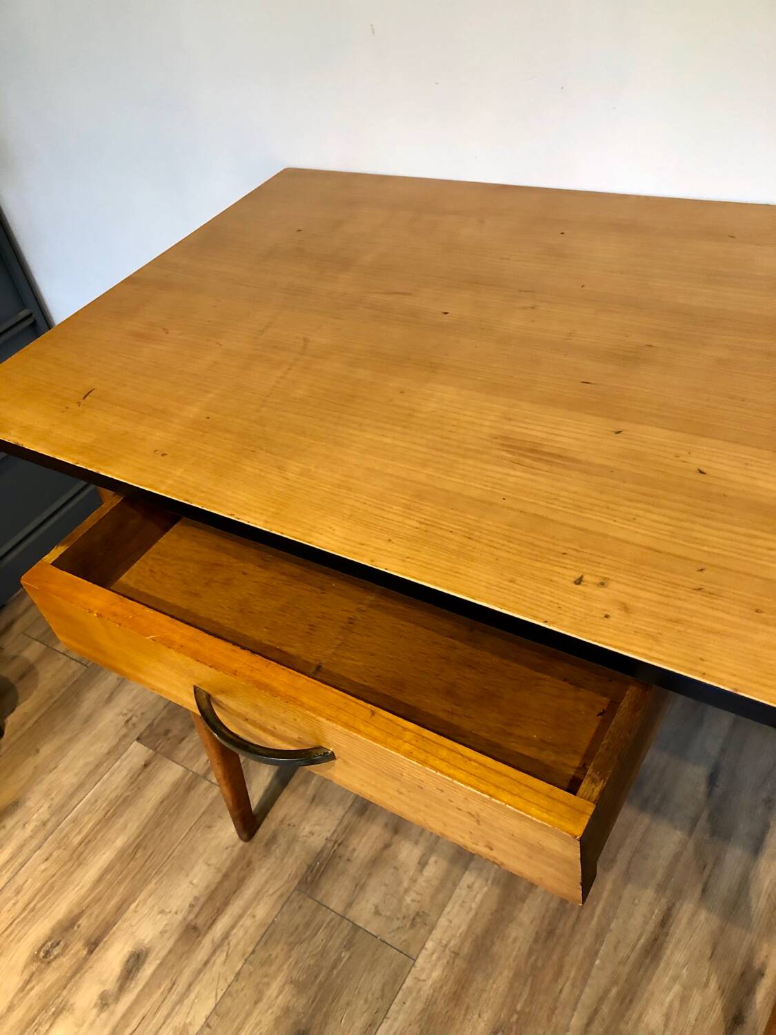 Bureau table compas | Selency