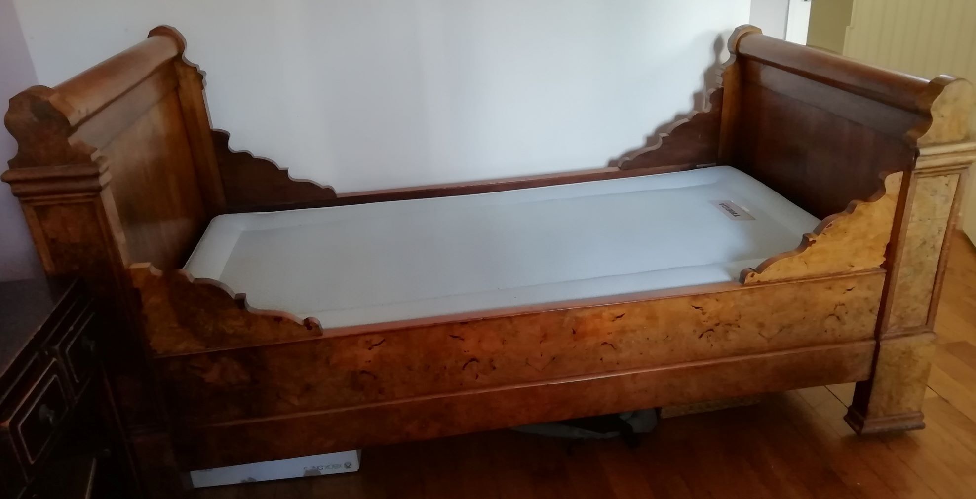 Lit bâteau | Selency