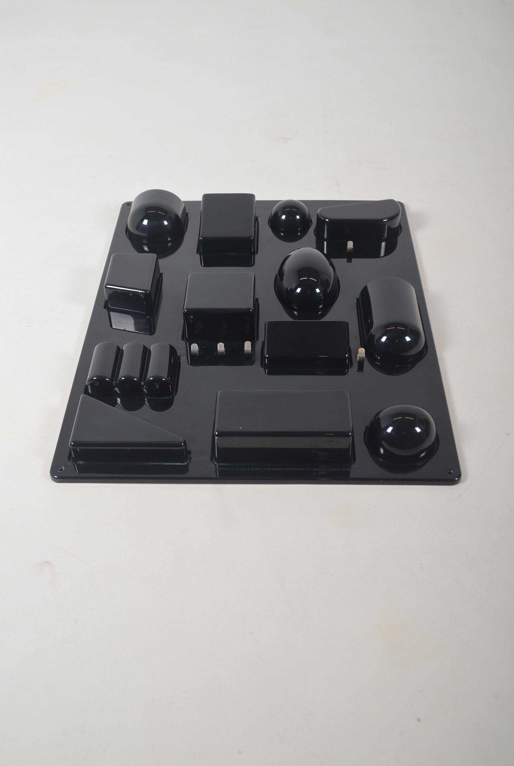 Uten Silo II conçu par Dorothee Maurer-Becker pour Design M, années ...