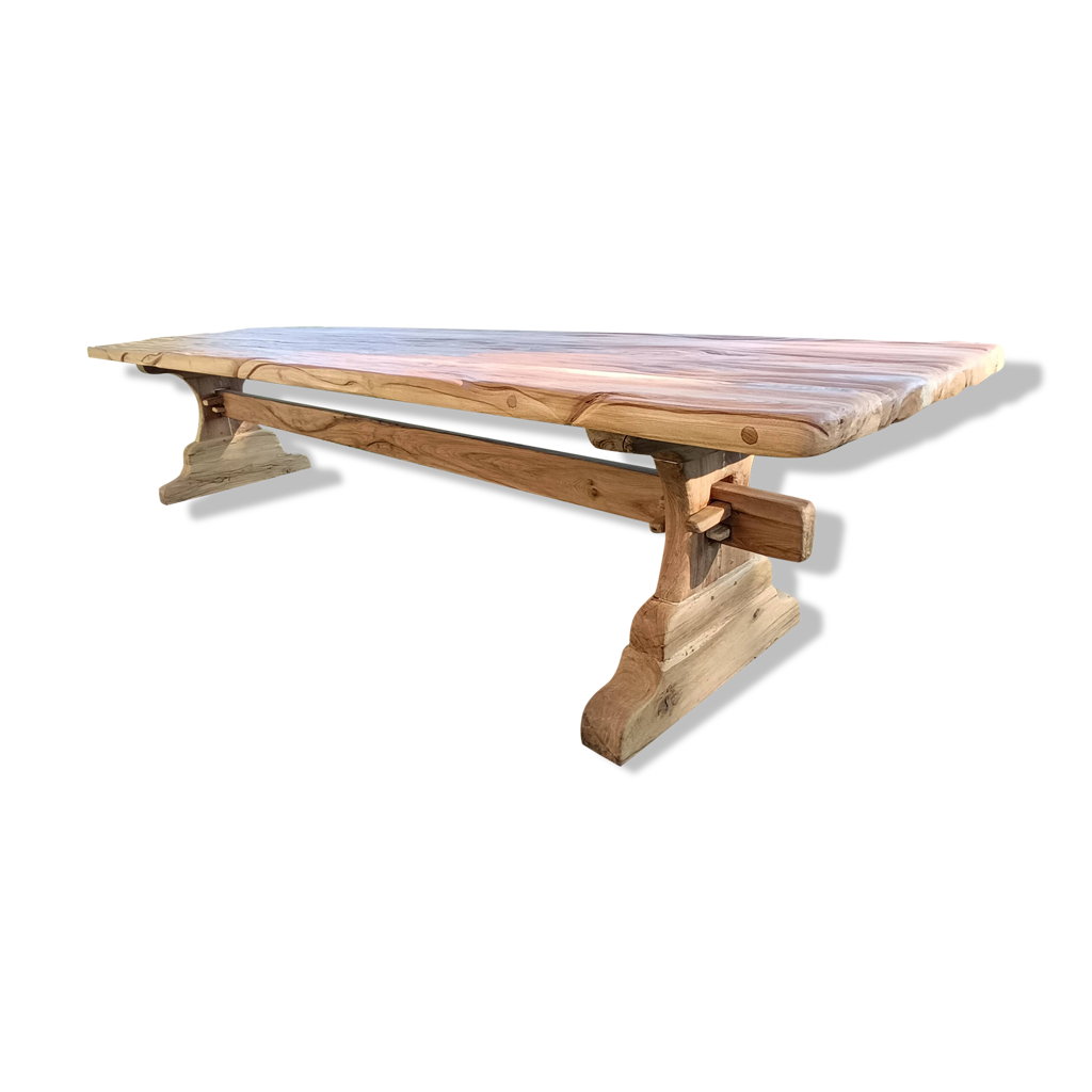 Table de monastère | Selency