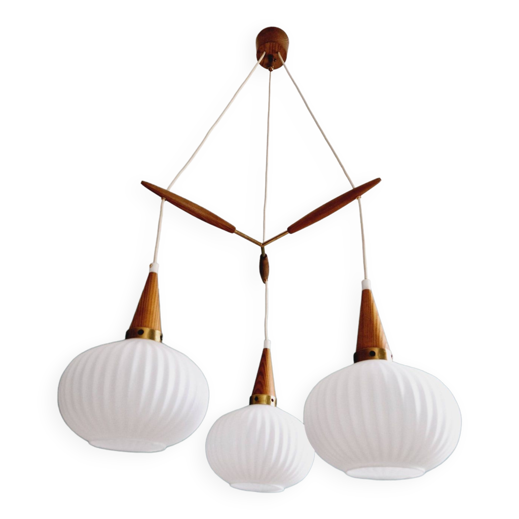 Lustre Cocktail Scandinave
