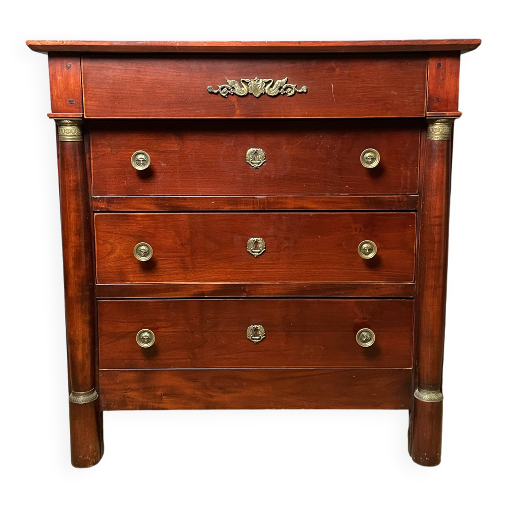 Commode de style Empire | Selency