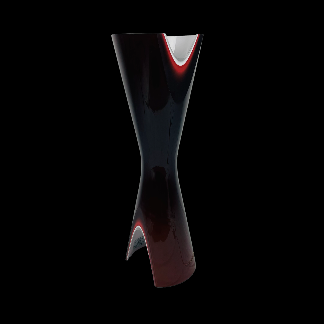 Lampe de table - venini – emmanuel babled – selena 886.20 | designer italie | Selency