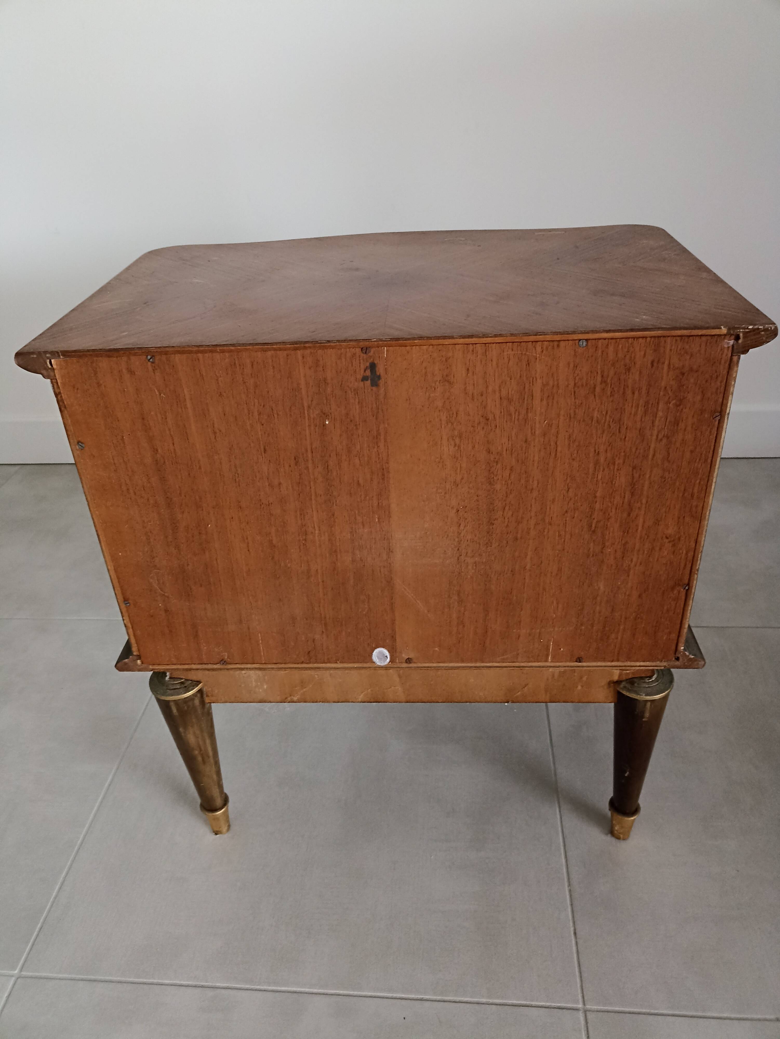 Chevet table de nuit | Selency